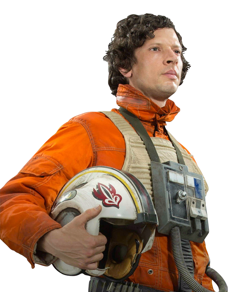 Battle of Yavin (PART V): Blue and Green Squadrons