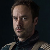 Battle of Yavin (PART V): Blue and Green Squadrons