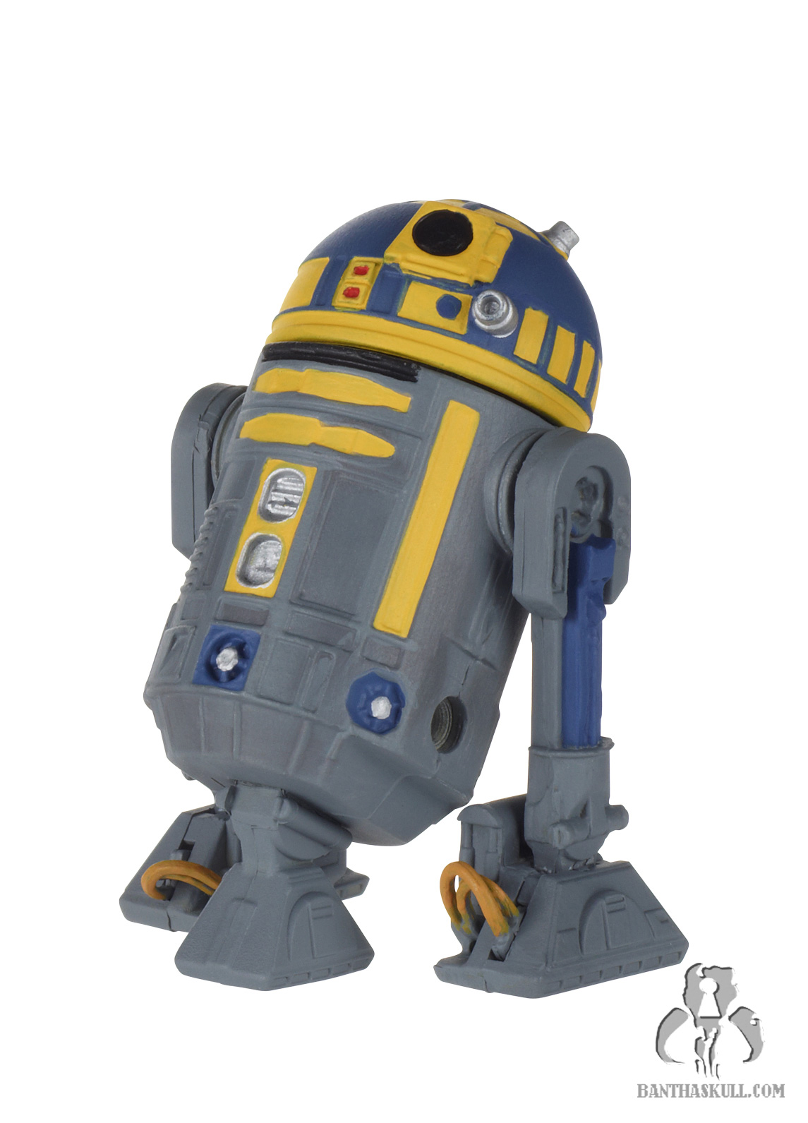 R8-B7 (BAD Wave 2) - Cancelled