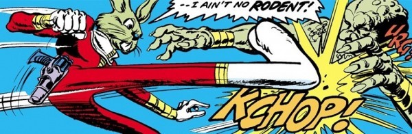 Jaxxon is Back…And in Canon!