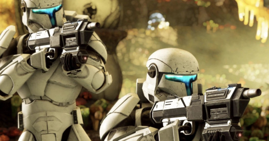 Banthaskull.com - Star Wars news, collectible reviews and commentary