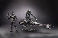 Exact Imperial Shadow Squad Details Learned