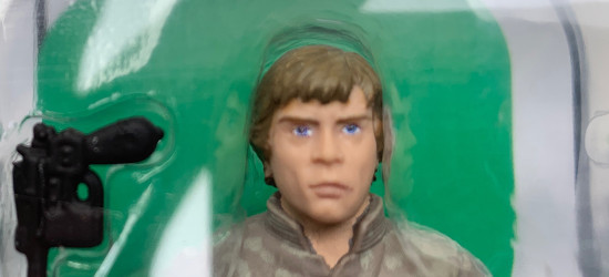 The Photo Real Bespin Luke Looks Better In Hand