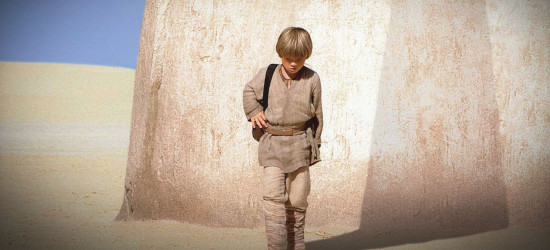 Why Does Everyone Hate The Phantom Menace?