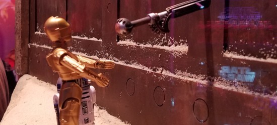 SDCC 2019: First Images From The Floor