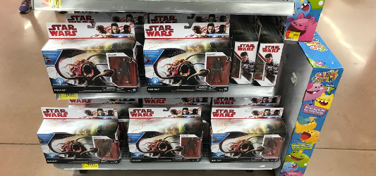 The Ultimate Wampa Stompa?