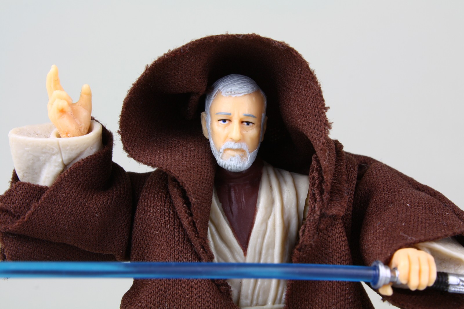 If You Think The Legacy Collection Obi-Wan Kenobi Is Definitive, You’re ...