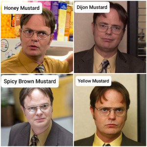 What On Earth Is Up With Disney’s Costume Color Palette For Star Wars?