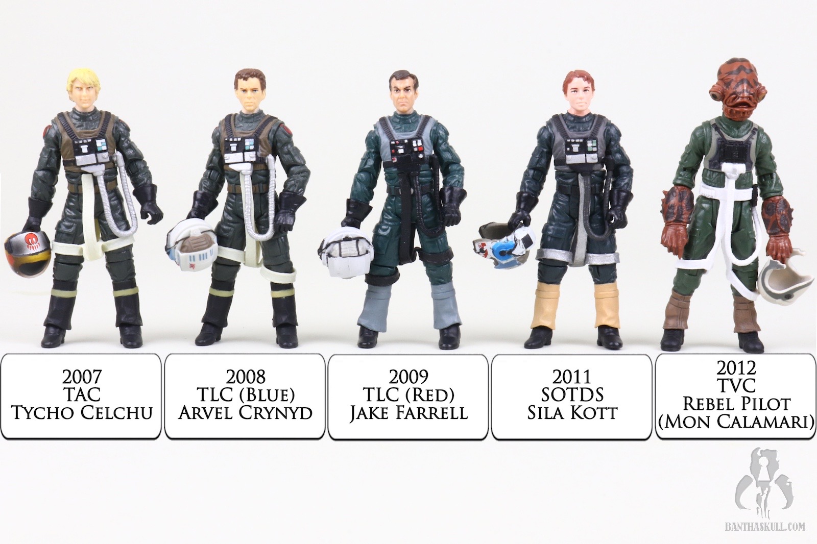 Have Current Articulation Standards Doomed The Original 96 Project