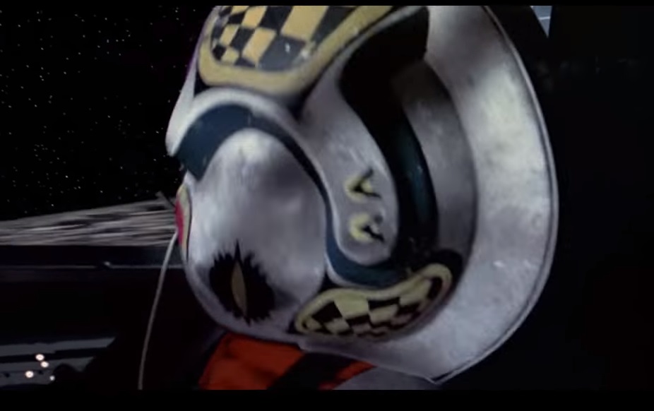 REVIEW AND PHOTO GALLERY: Star Wars The Black Series TBS1 #04 - Biggs ...