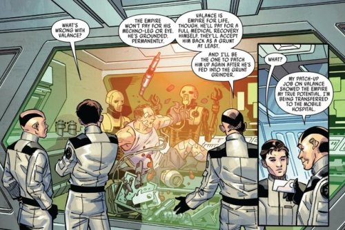 Star Wars: Han Solo-Imperial Cadet