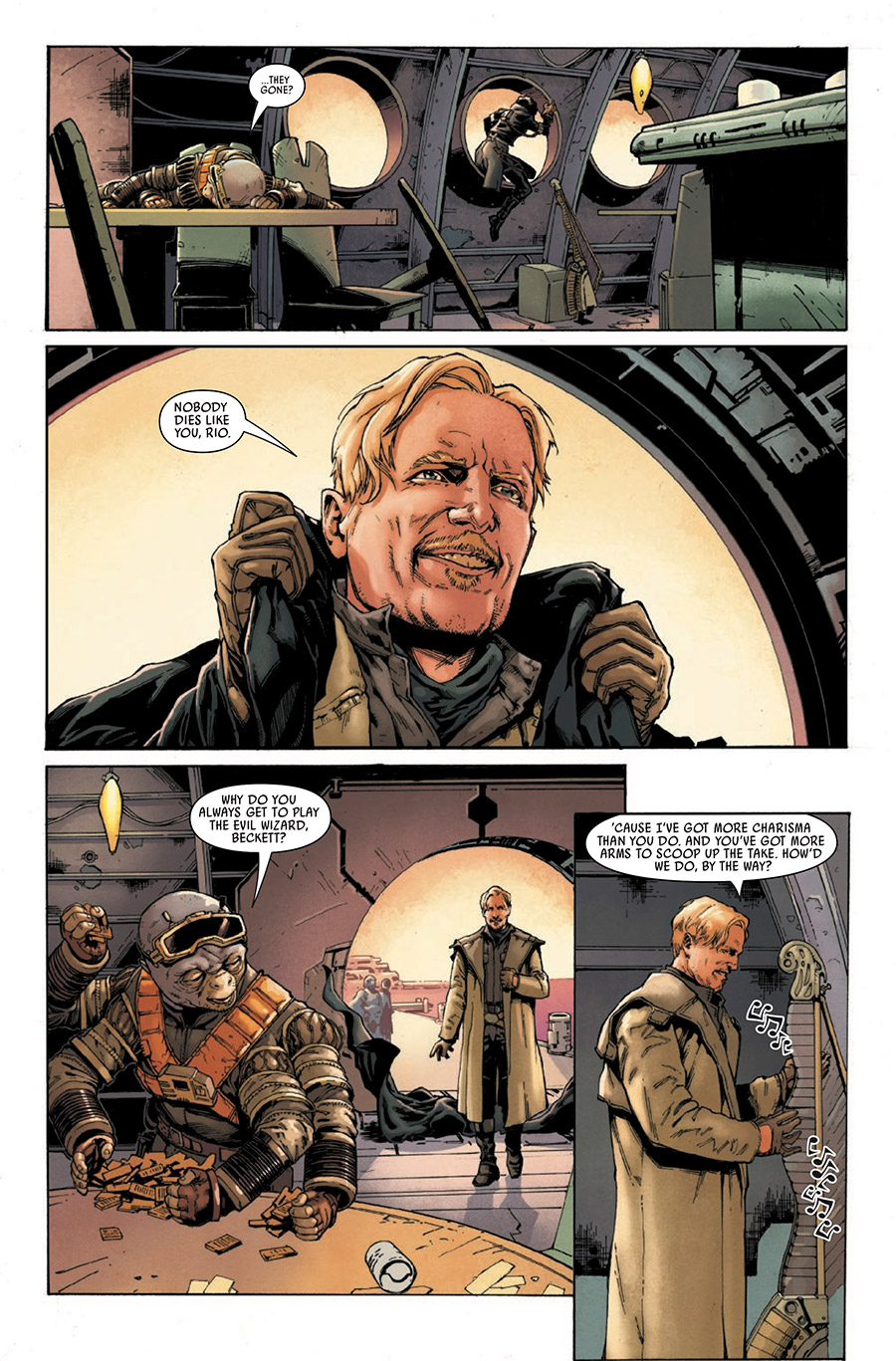 Star Wars: Han Solo-Imperial Cadet