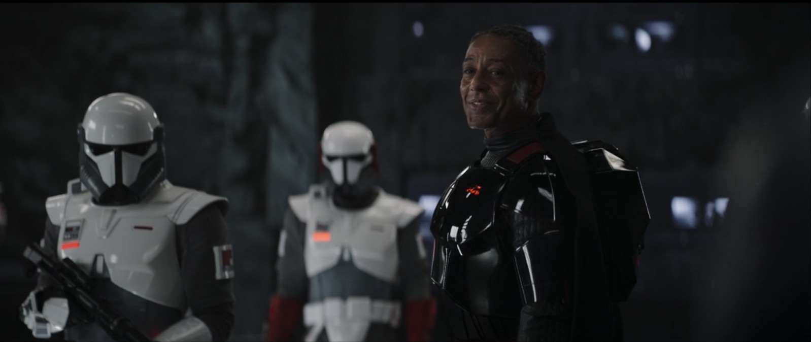 Did Yesterday’s Mandalorian Episode Close A Circle On Boba Fett?