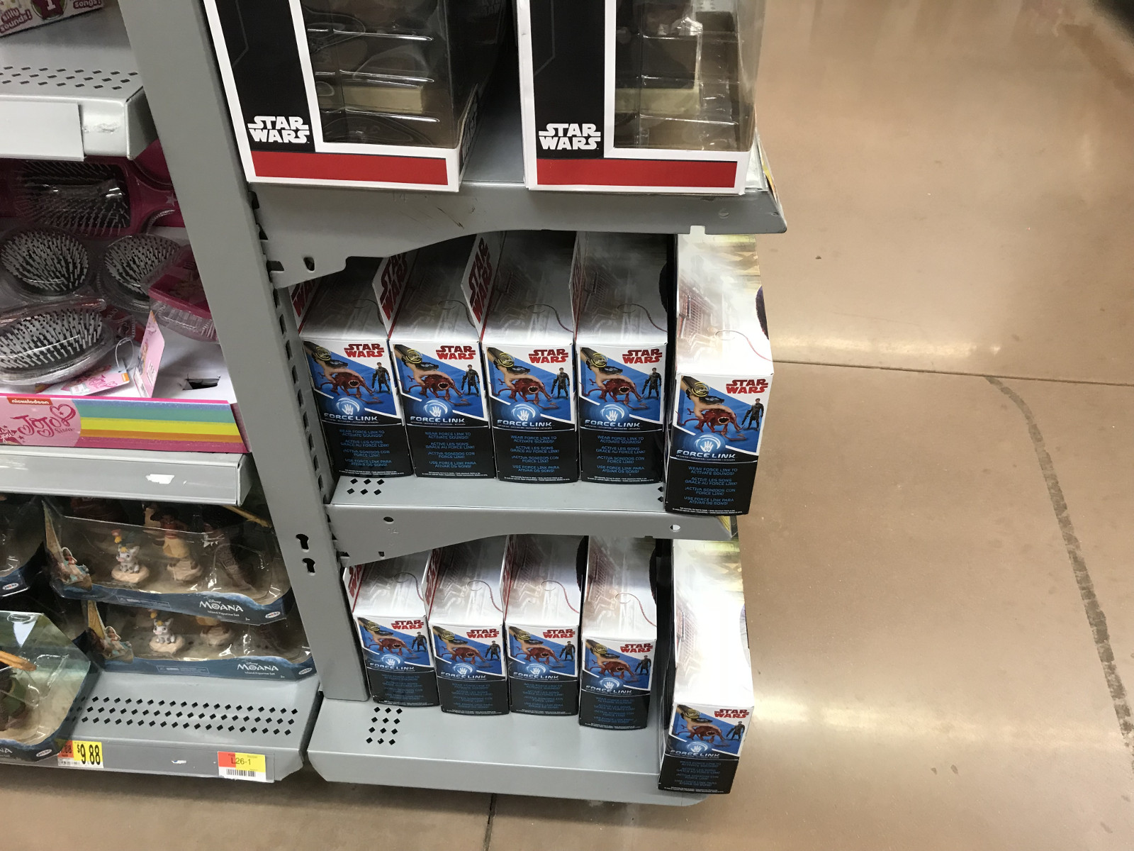 The Ultimate Wampa Stompa?