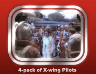 Hasbro’s Listening But Not Hearing On The Troop Builder Packs